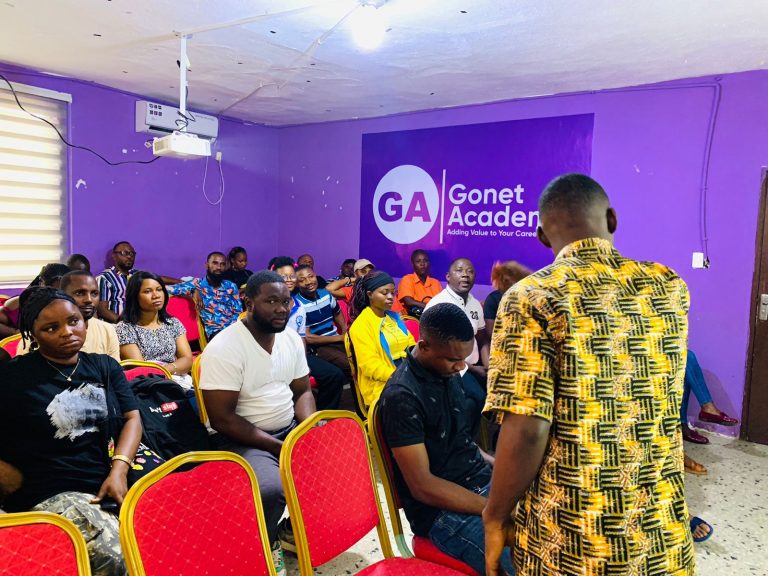 Gonet Academy – Welcome to Gonet Academy, a premier institution dedicated to empowering ...